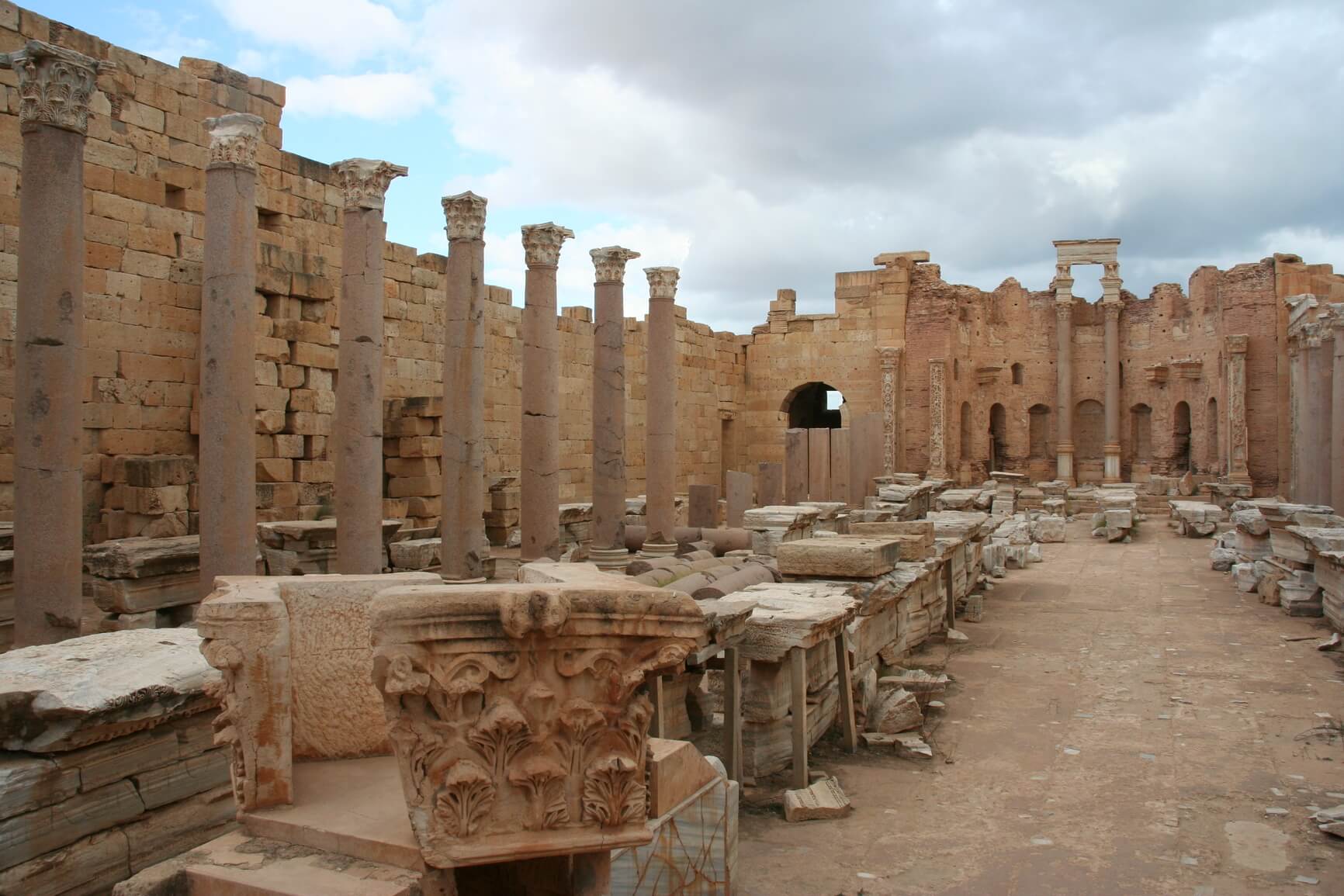 10 Best Things to Do in Tripoli (2026 Guide)