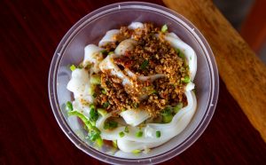 Kunming Food Guide – What to Eat, Local Dishes & Dining Tips (2026)
