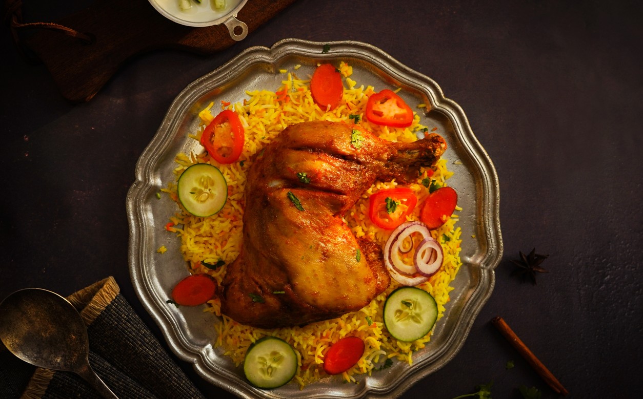 Kuwait City Food Guide – What to Eat, Local Dishes & Dining Tips (2026)
