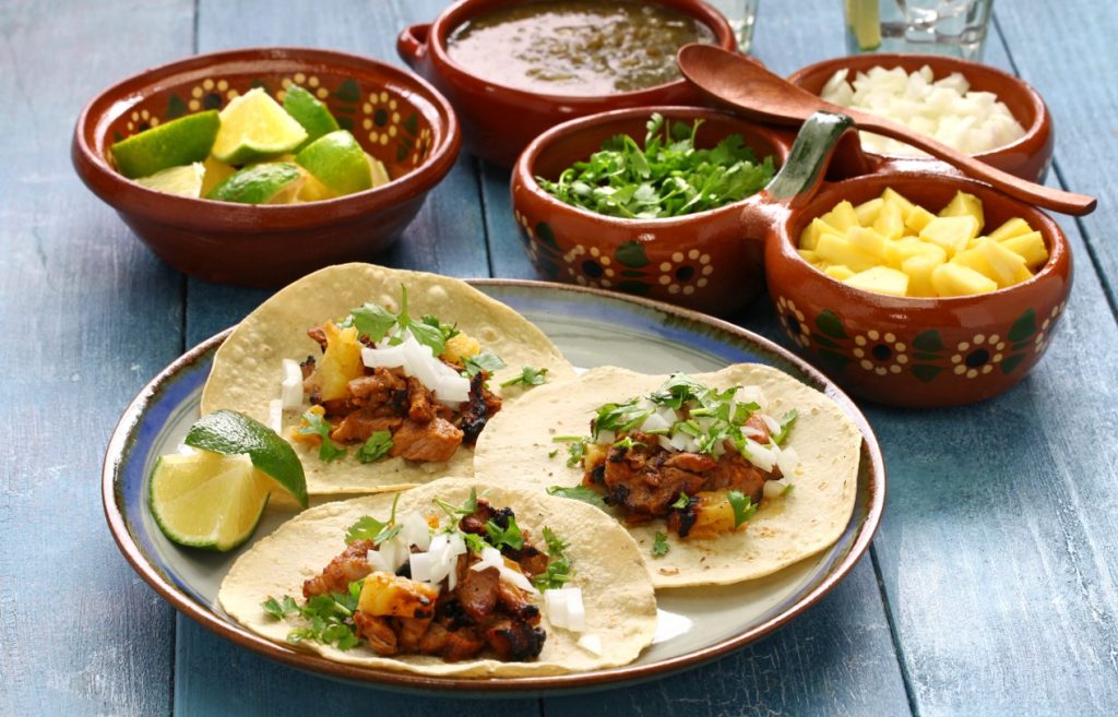 Mexico City Food Guide – What to Eat, Local Dishes & Dining Tips (2026)