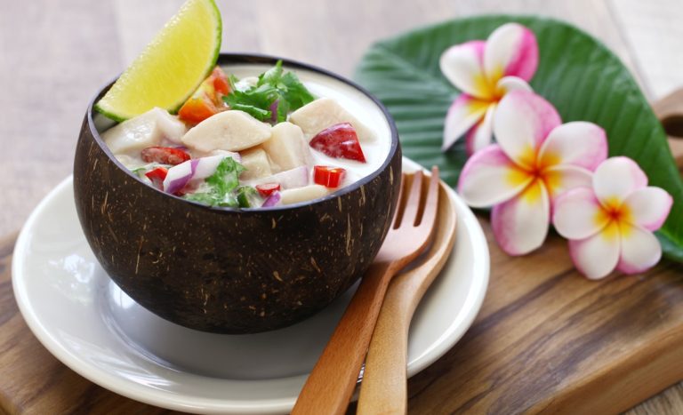 Papua New Guinea Food Guide – What to Eat, Local Dishes & Dining Tips ...