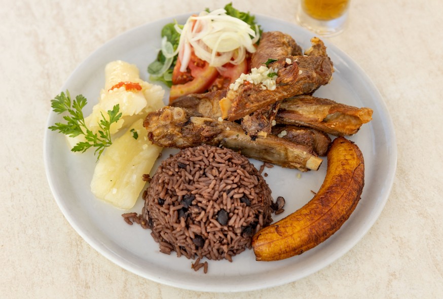 San José, Costa Rica Food Guide – What to Eat, Local Dishes & Dining ...