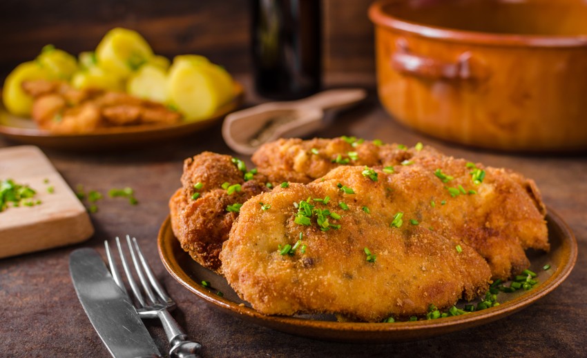 Vienna Food Guide – What to Eat, Local Dishes & Dining Tips (2026)