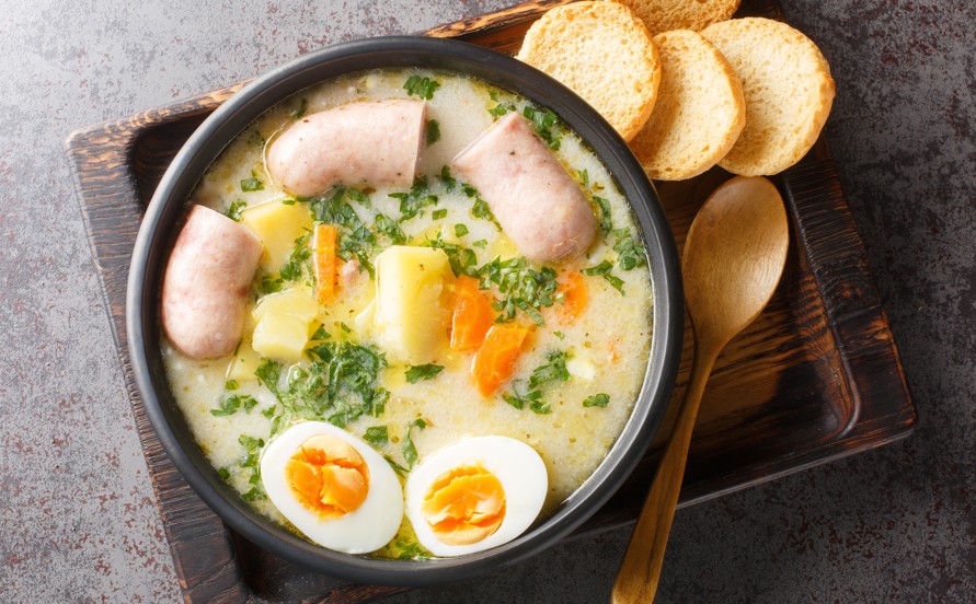 Warsaw Food Guide – What to Eat, Local Dishes & Dining Tips (2026)