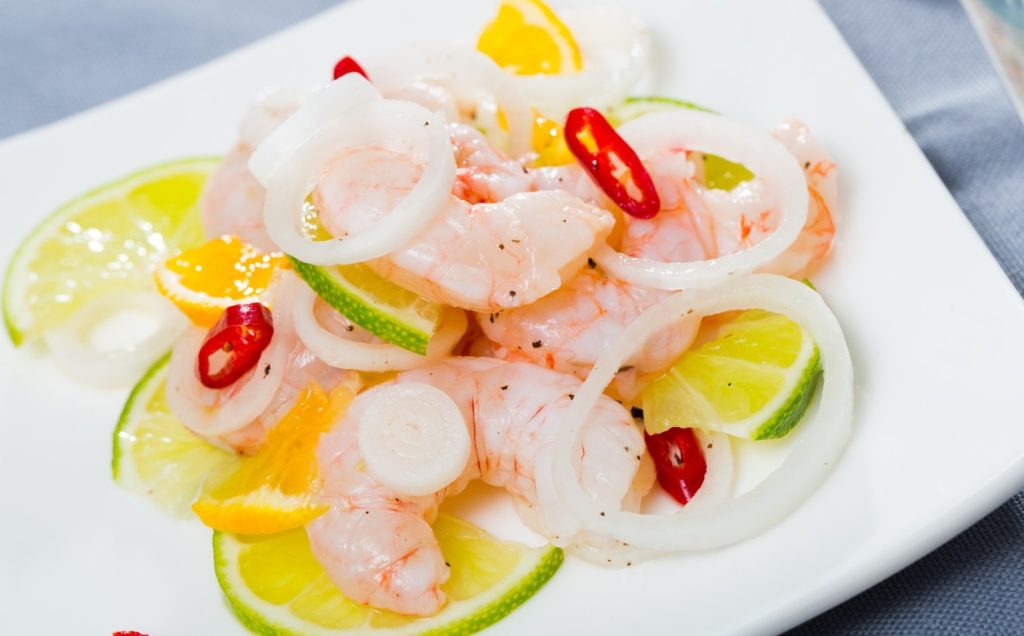 Guayaquil Food Guide – What to Eat, Local Dishes & Dining Tips (2026)