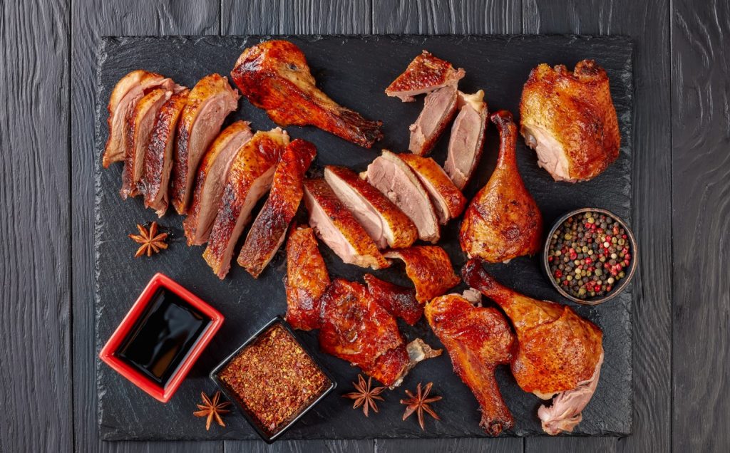 Hangzhou Food Guide – What to Eat, Local Dishes & Dining Tips (2026)