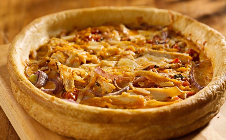 Chicago Food Guide – What to Eat, Local Dishes & Dining Tips (2026)
