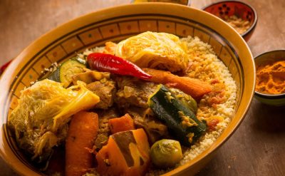 Algiers Food Guide – What to Eat, Local Dishes & Dining Tips (2026)